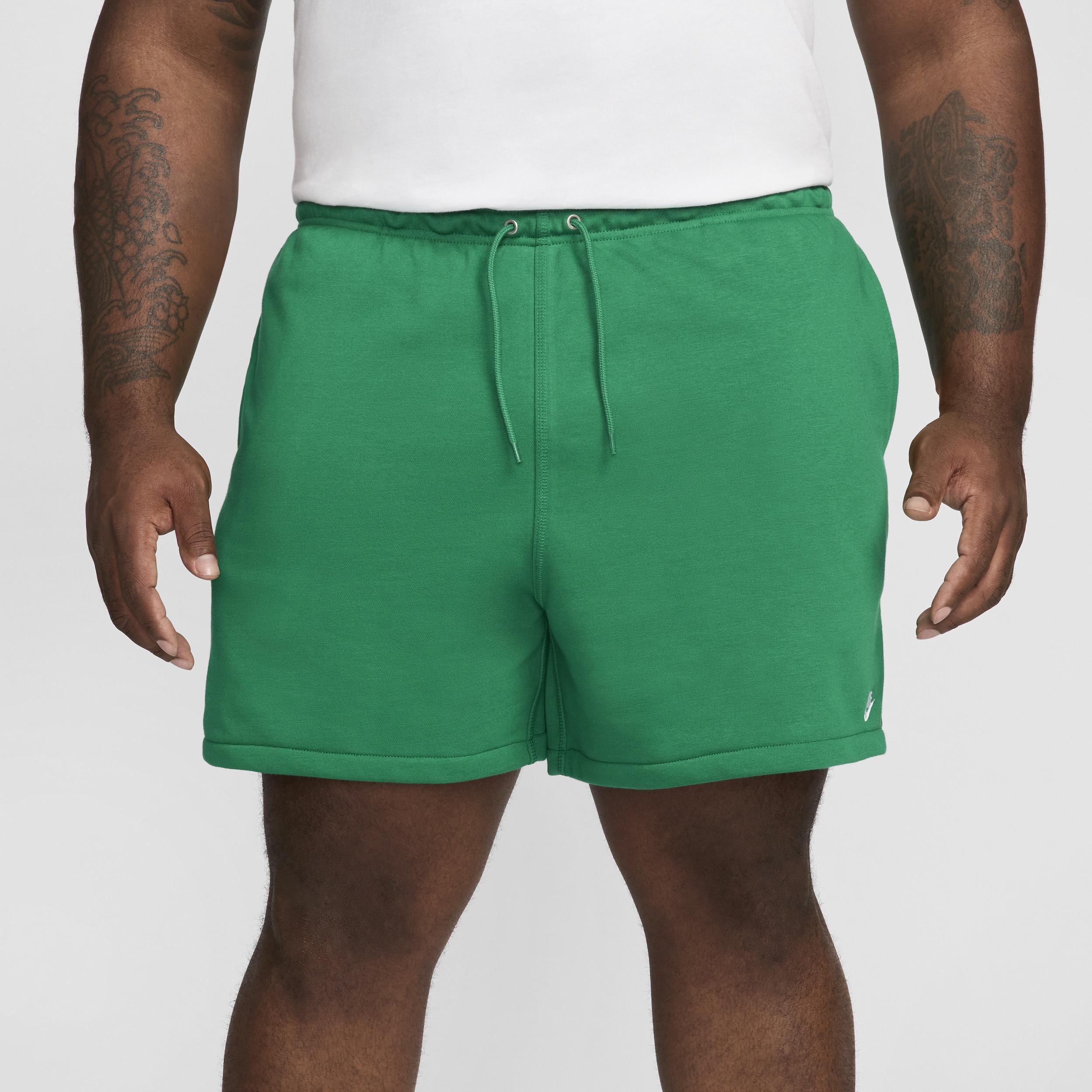 Nike Men's Club French Terry Flow Shorts - Eureka Shopping