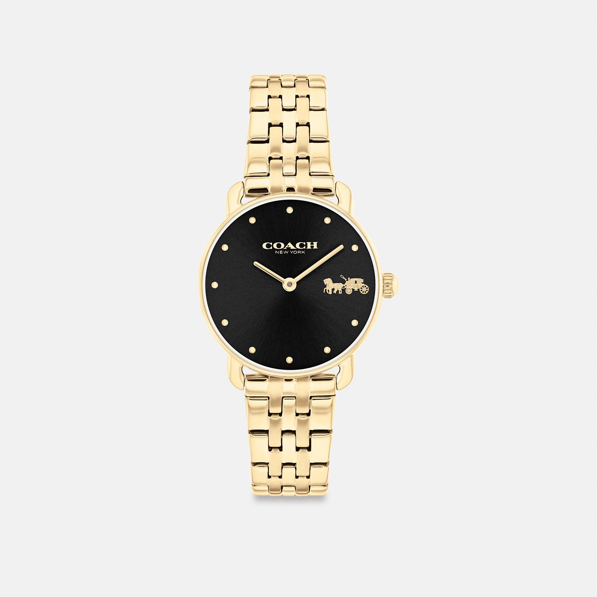 Elliot Watch, 28mm - Eureka Shopping