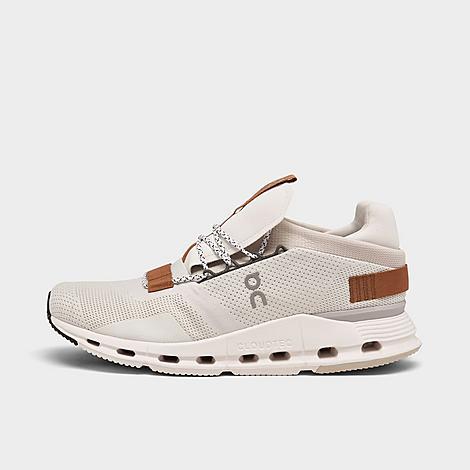 On Mens Cloudnova Running Shoes - Eureka Shopping