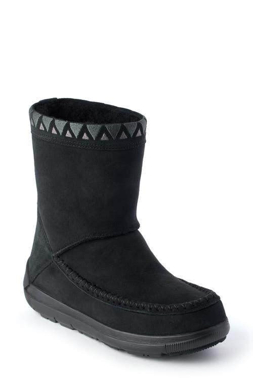 Manitobah Reflections Water Resistant Genuine Shearling Lined Boot ...