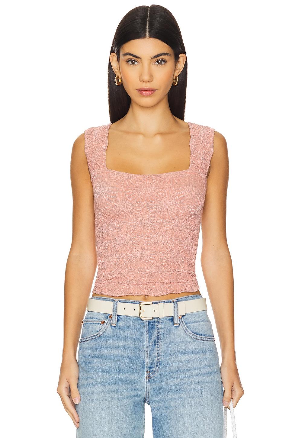 x Intimately FP Love Letter Cami Free People - Eureka Shopping