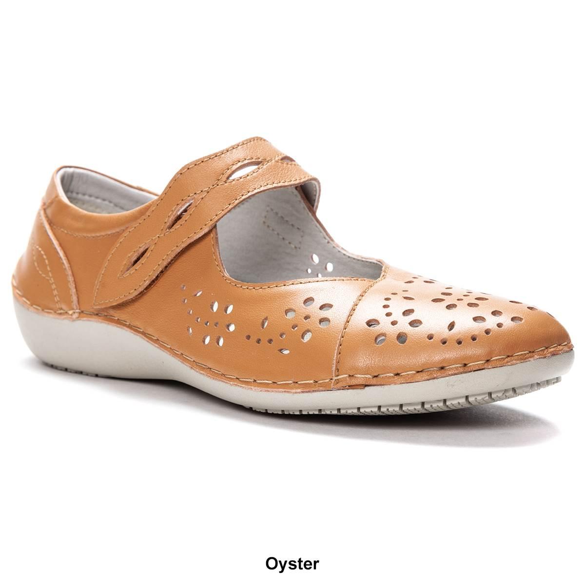 Propt June Mary Jane Flat - Eureka Shopping