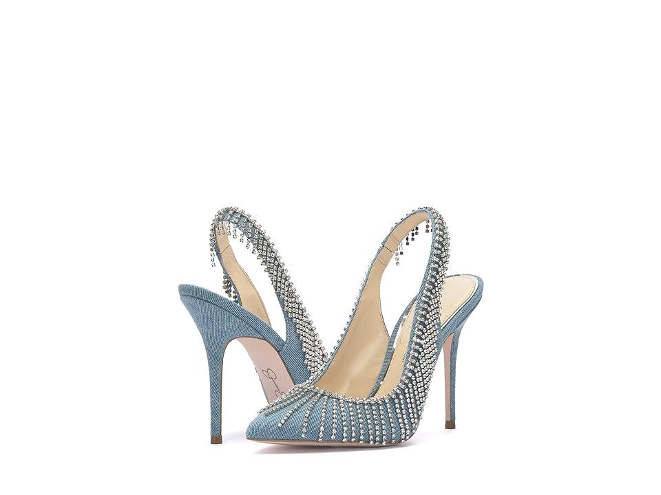 Jessica Simpson Wisela (Medium ) Women's Shoes - Eureka Shopping