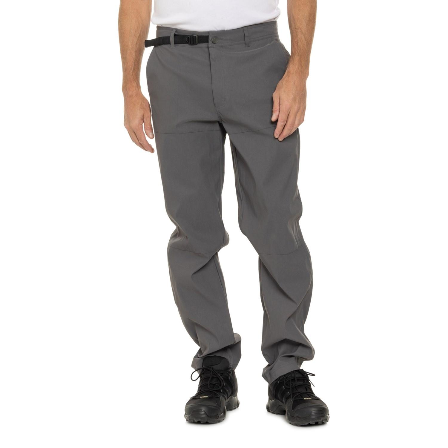 Free Country Nylon Stretch-Performance Pants - Eureka Shopping