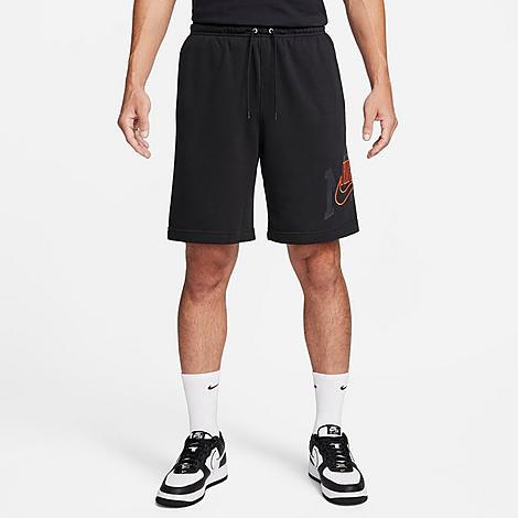 Nike Men's Club French Terry Shorts - Eureka Shopping