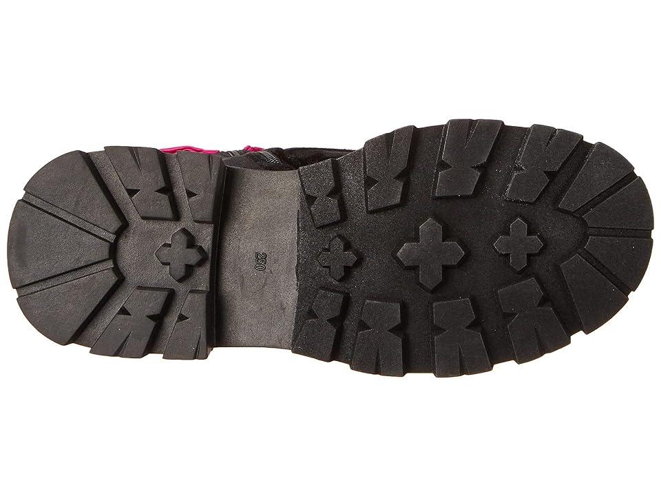 Betsey Johnson Dozer Womens Black Boot 7 M - Eureka Shopping